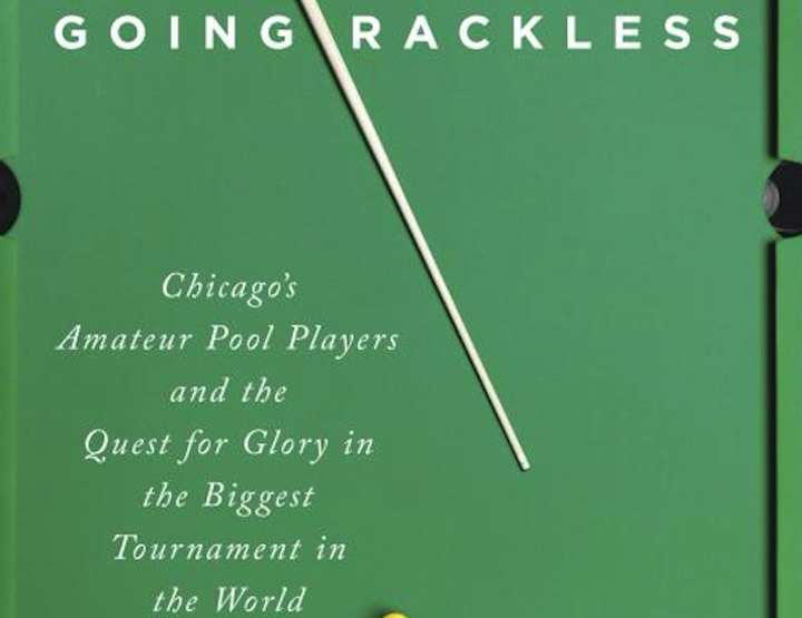 Stories from the 78 | Inside Chicago’s Pool Hall Underground: Dylan ...